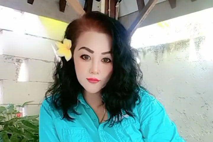 Siapa Maria Eva yang Pernah Viral Bareng Yahya Zaini? | IDN Times