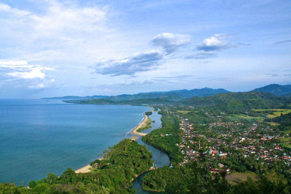 7 Tempat Wisata Alam Paling Indah dan Menawan di Painan | IDN Times