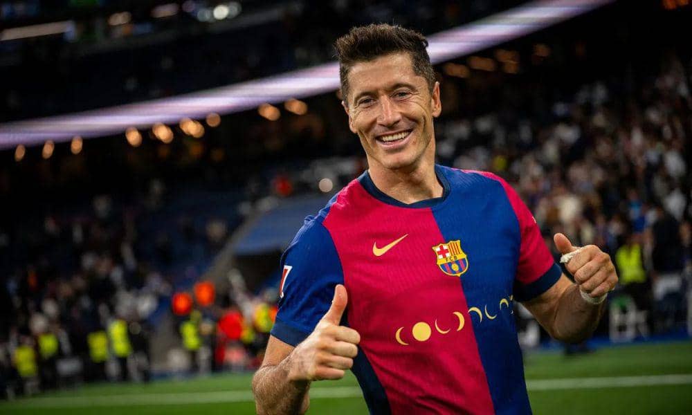 Striker Gaek yang Jadi Andalan Klub Liga Top Eropa pada 2024 | IDN Times
