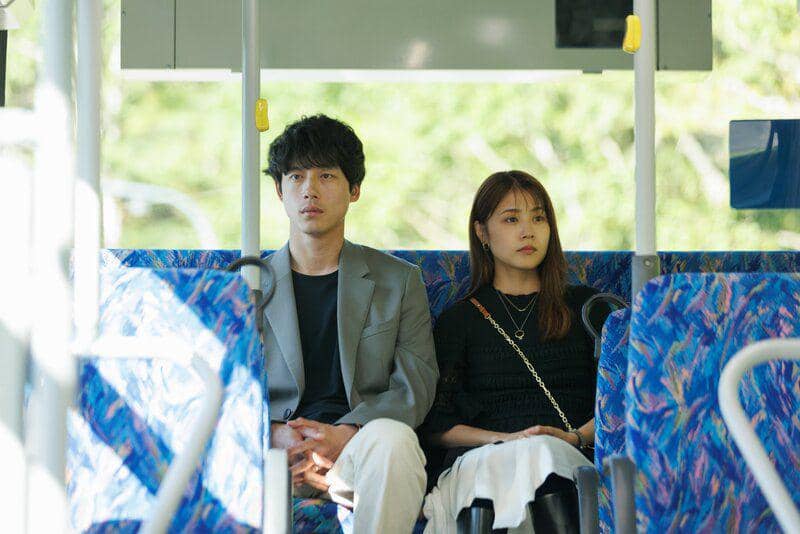 10 Film Jepang Sad Ending Terbaik, Auto Mewek sampai Nyesek | IDN Times