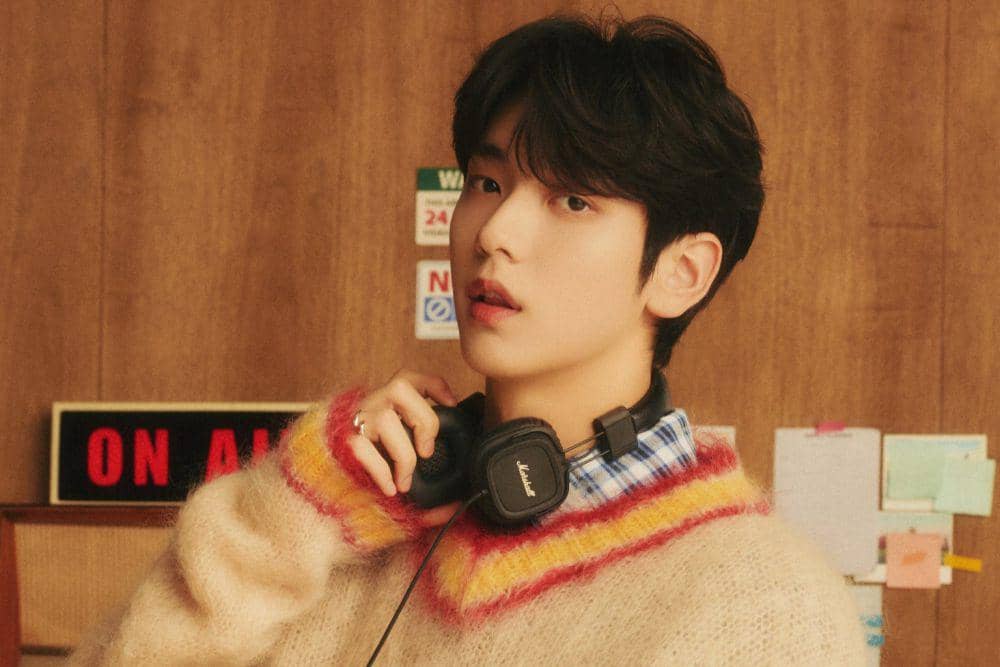 Soobin TXT Tulis Surat untuk Fans usai Pengumuman Rehat | IDN Times