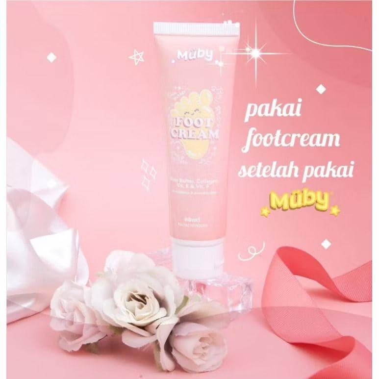 5 Rekomendasi Foot Cream yang Ampuh Merawat Kesehatan Kulit | IDN Times