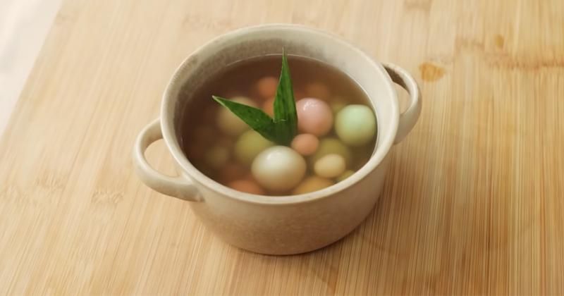 Mengenal Kue Pasung Khas Banten, Asal-usul dan Resepnya | IDN Times Banten