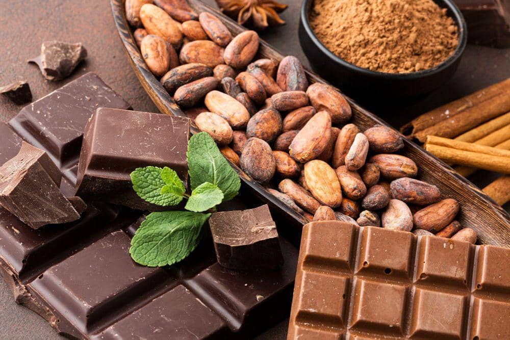5 Perbedaan Cokelat Compound dan Couverture | IDN Times