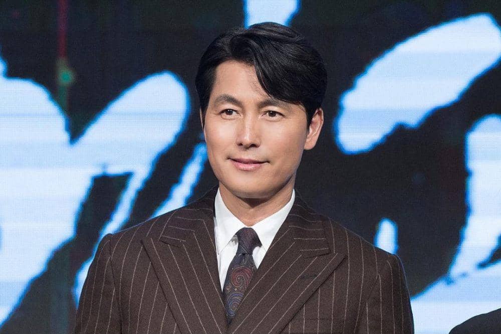 Biodata dan Profil Jung Woo Sung, Akui Anak Moon Ga Bi | IDN Times