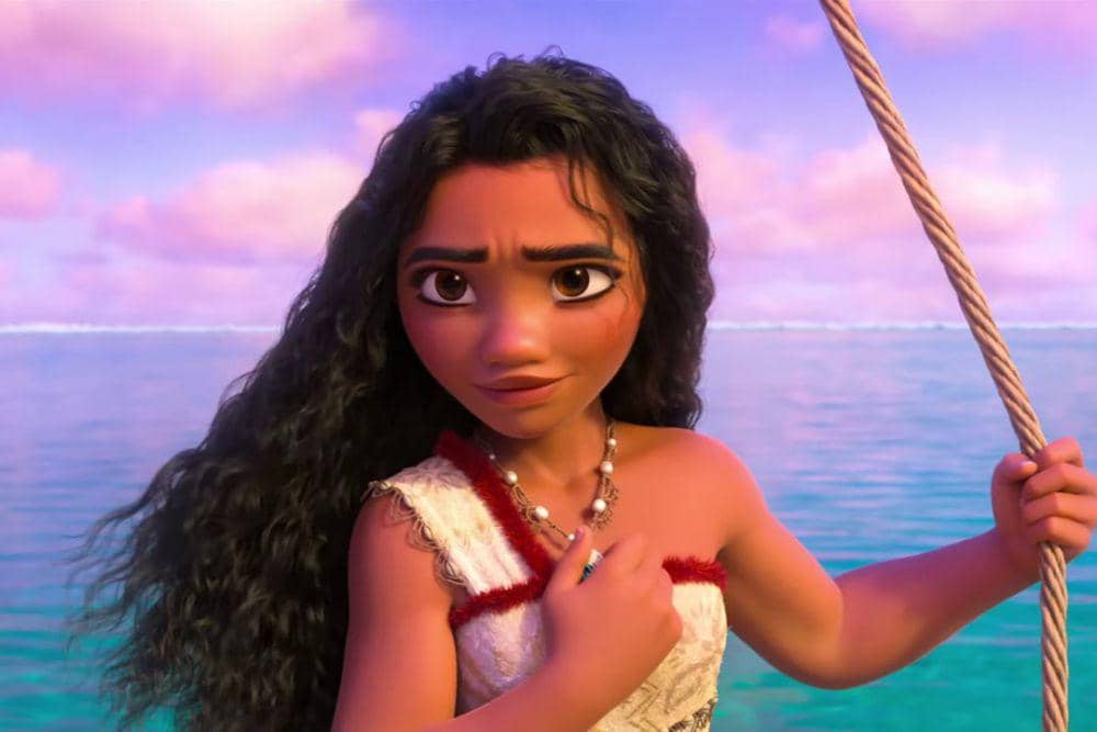 6 Disney Princess Paling Tangguh, Berani Lawan Stereotip! | IDN Times
