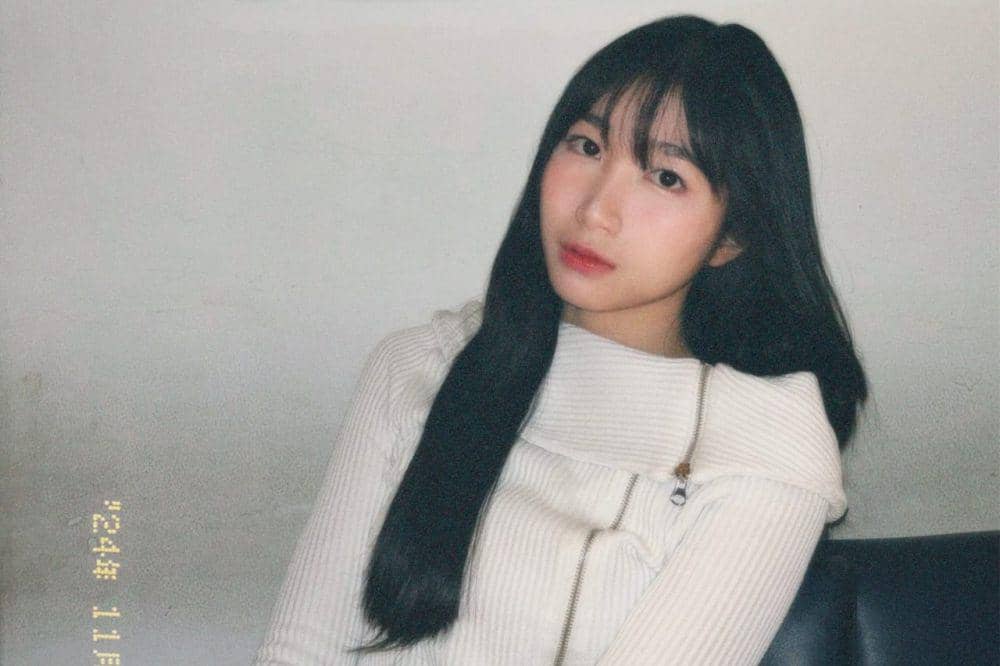 Fakta Levi JKT48, Mantan Ketua OSIS yang Punya Banyak Hobi | IDN Times