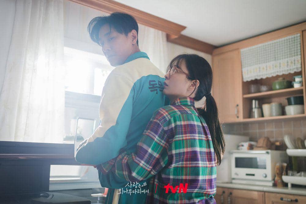Review Drakor Romcom Love Your Enemy, Seru Gak sih? | IDN Times