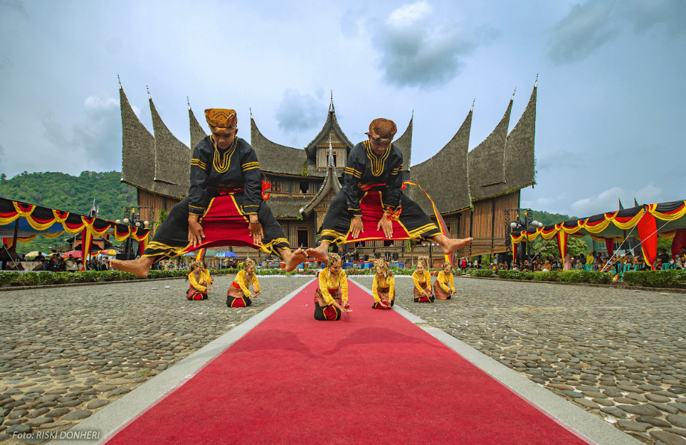 Catat, Ini Event Wisata di Indonesia selama Desember 2024! | IDN Times
