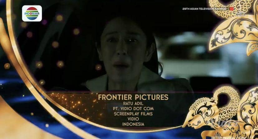 Daftar Lengkap Pemenang Asian Television Awards 2024 | IDN Times