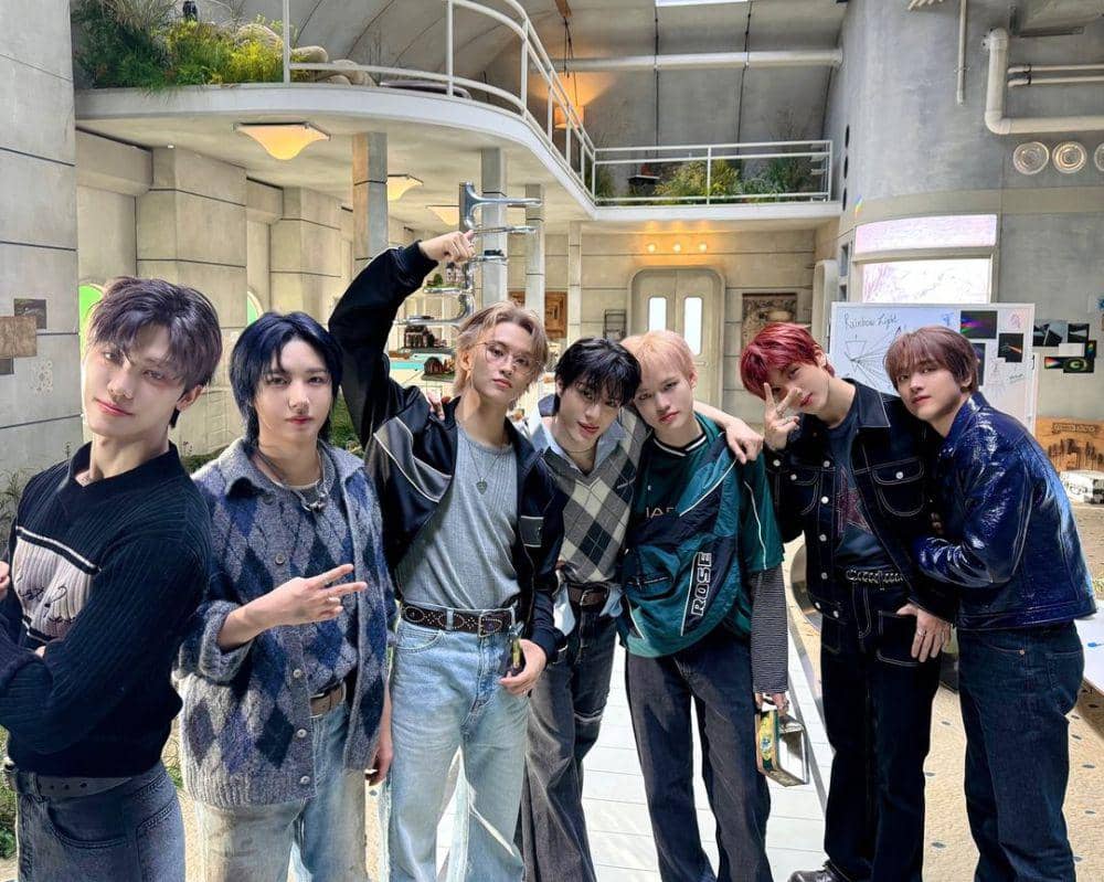 7 Prestasi Album DREAMSCAPE NCT DREAM | IDN Times