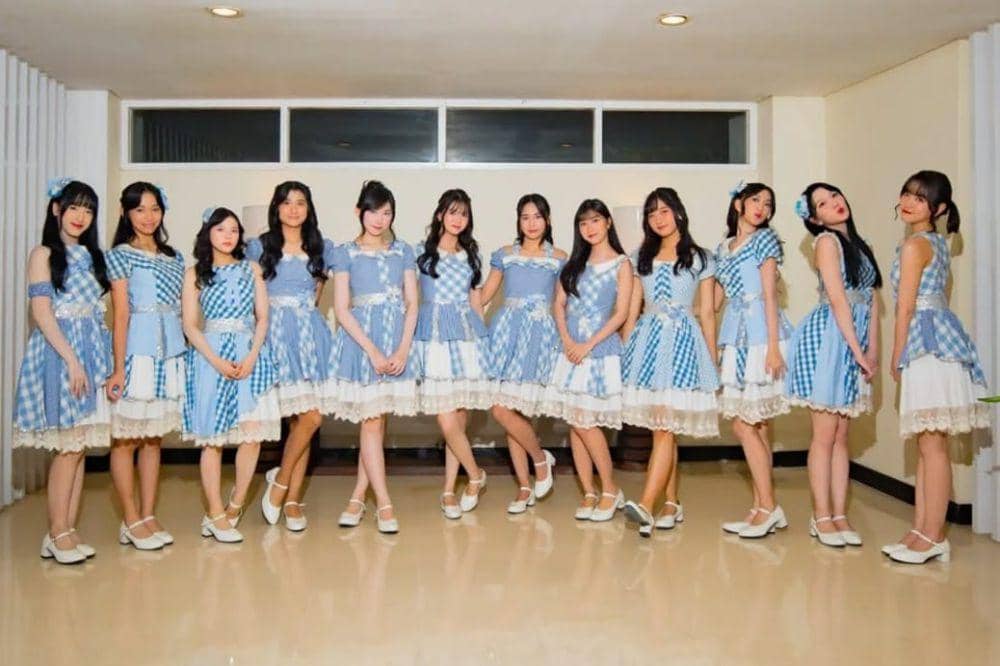 Member dan Trainee JKT48 yang Ulang Tahun di Bulan Desember | IDN Times