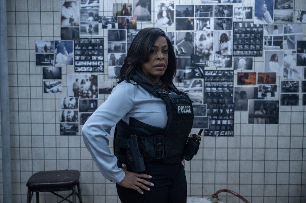 5 Film dan Series Bertema Serial Killer Terbaik 2024 | IDN Times
