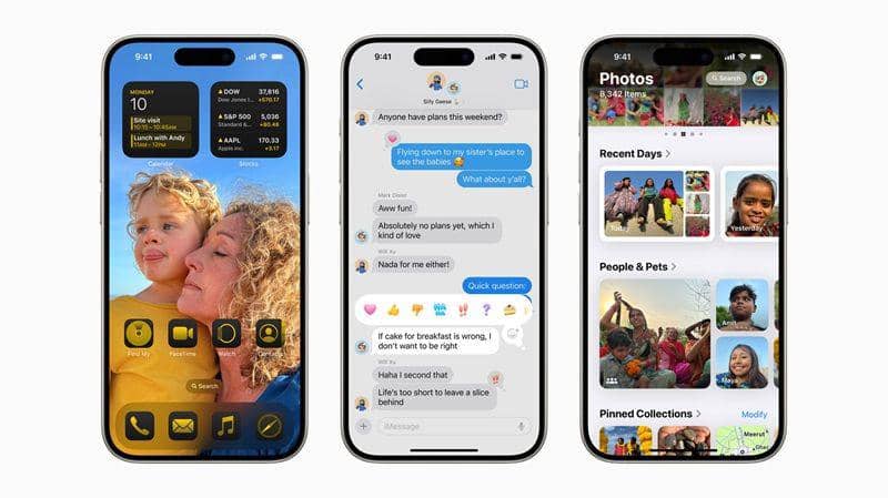 Cara Update iOS Terbaru di iPhone dan iPad | IDN Times