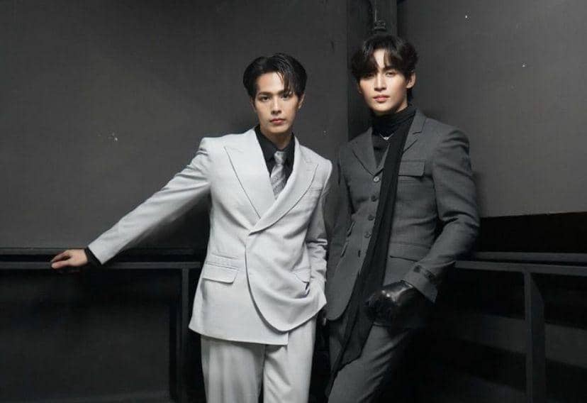 9 Jin Couple yang Akan Debut Bintangi Drama GMMTV pada 2025 | IDN Times