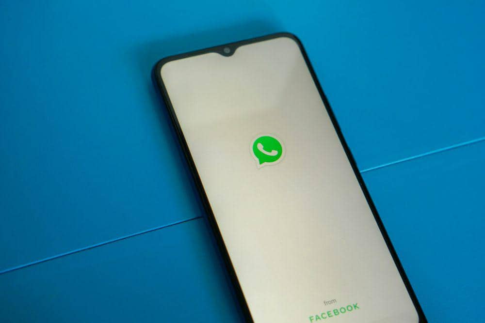 Barisan HP Android yang tidak Bisa Gunakan WhatsApp | IDN Times