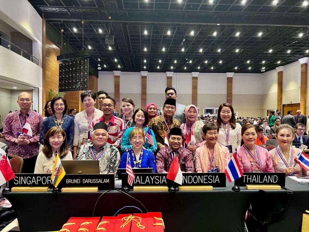 UNESCO Akui 16 Warisan Budaya Indonesia Takbenda | IDN Times