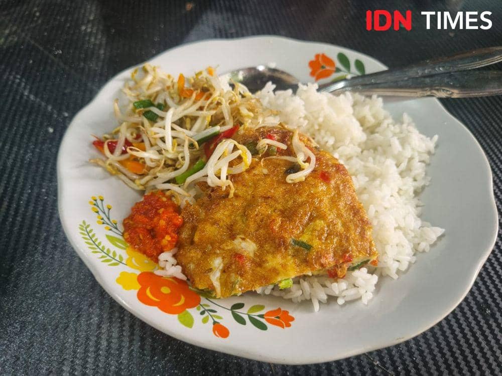 Warteg Legendaris di Jakarta Murah dan Mengenyangkan | IDN Times