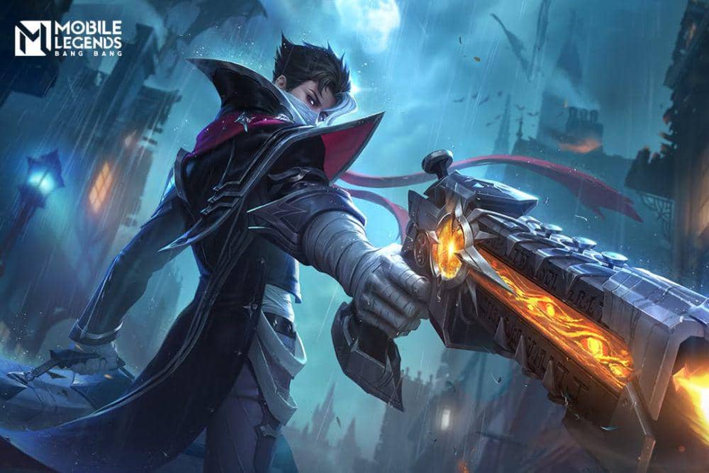 10 Tahun Berlalu, 5 Alasan Mobile Legends Masih Ramai Pemain | IDN ...