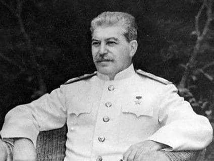 6 Fakta Joseph Stalin, Diktator Paling Kejam dalam Sejarah | IDN Times