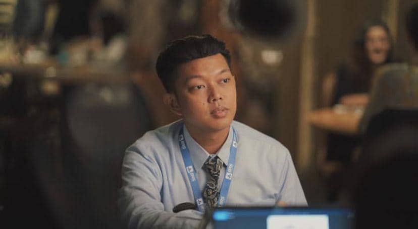 Biodata dan Profil Bayu Skak, dari YouTuber kini Sutradara | IDN Times