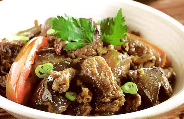 12 Tempat Makan di Serang yang Cocok Buat Wisata Kuliner | IDN Times Banten