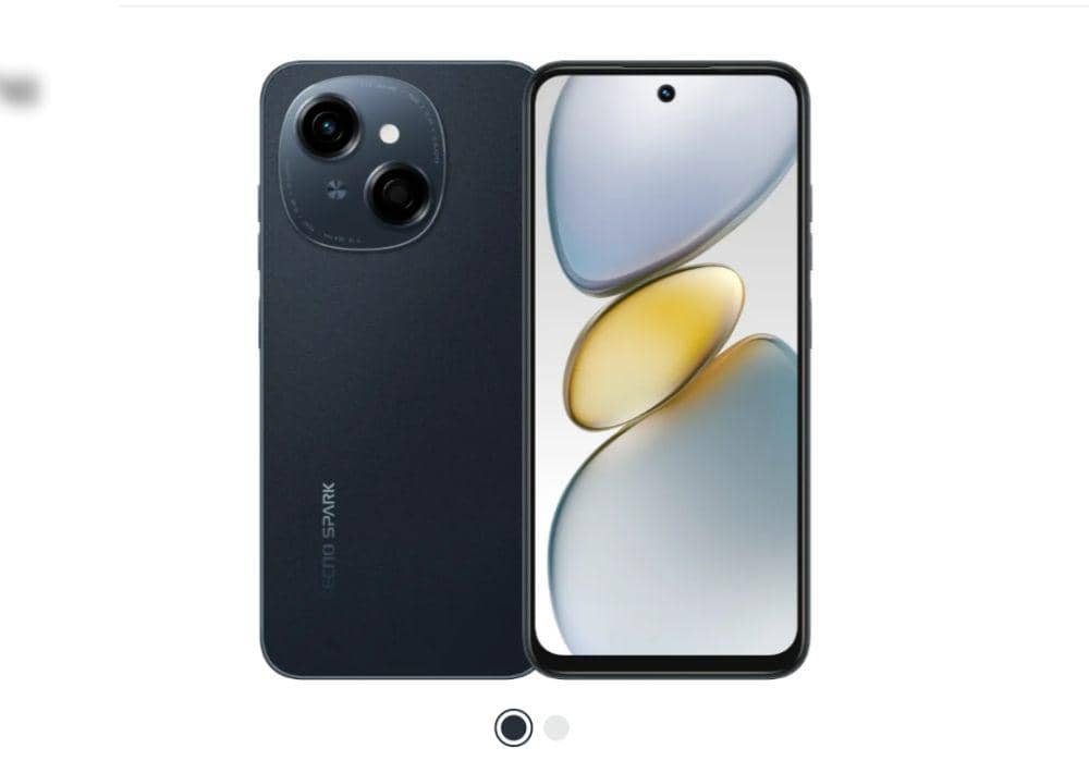 5 HP Alternatif TECNO Spark Go 1 di Harga Rp1 Jutaan | IDN Times