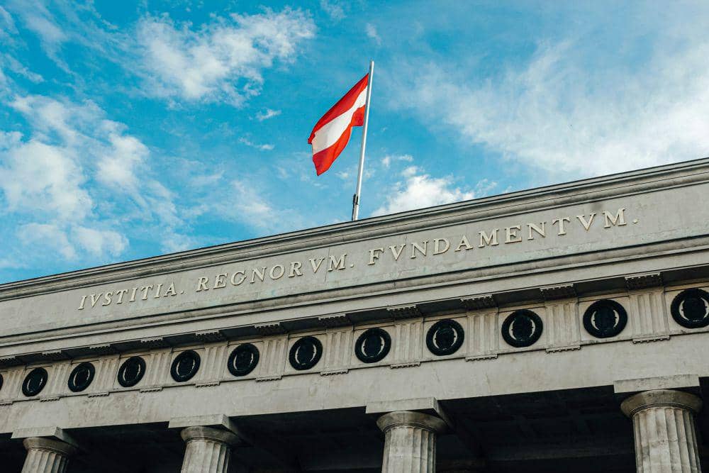 Austria Tawarkan Rp17 Juta Pengungsi Suriah yang Mau Pulang | IDN Times