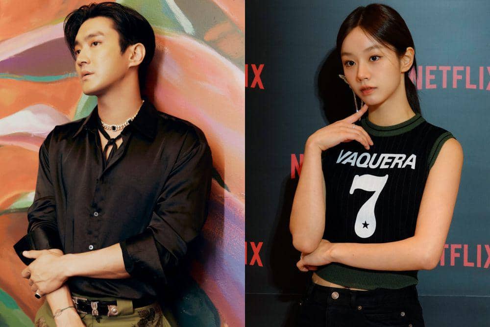 7 Idol KPop Pemeran Utama Film yang akan Dirilis Tahun 2025 | IDN Times