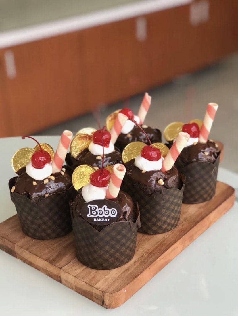 Rekomendasi Cake Shop di Jombang | IDN Times