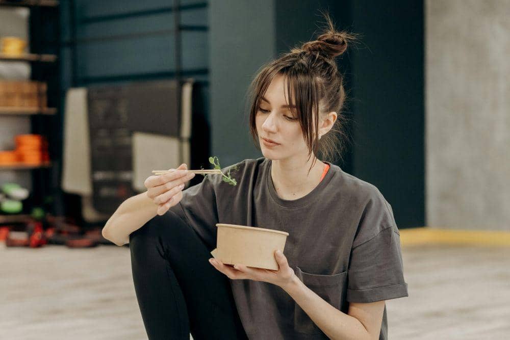 [QUIZ] Pilih Daging Ayam atau Sapi, Menu Diet Ini Cocok untuk Kamu ...