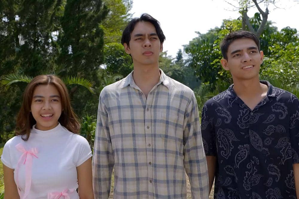 Usia Asli 7 Pemain Sinetron Asmara Gen Z | IDN Times