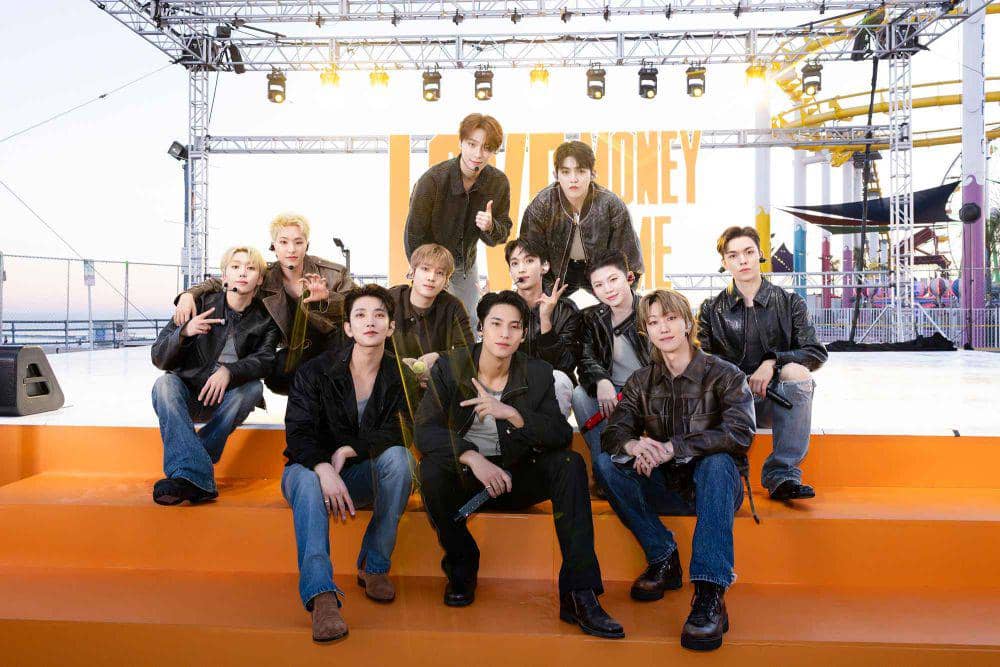 Tur Konser KPop Terlaris 2024 Versi Billboard, Ada Biasmu? | IDN Times
