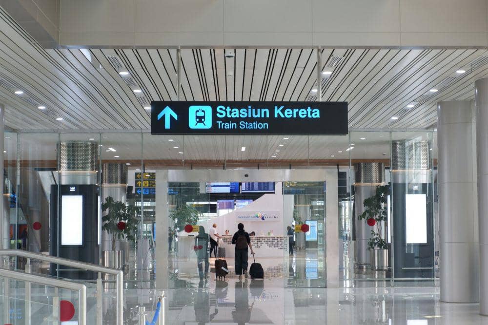 Perbedaan Terminal 1, 2, dan 3 Bandara Soekarno-Hatta | IDN Times