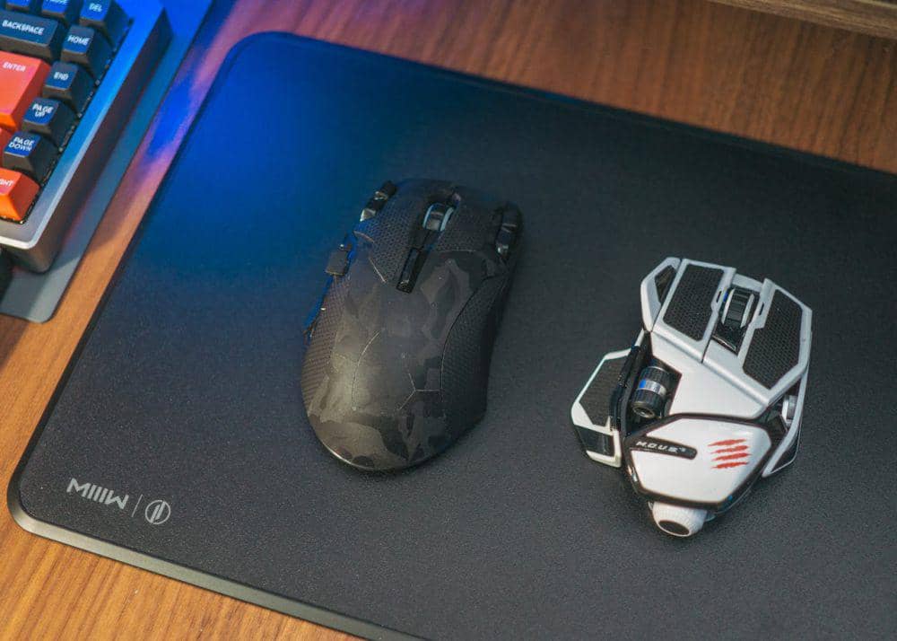 5 Rekomendasi Mouse Gaming Keren Terjangkau Jelang 2025 | IDN Times