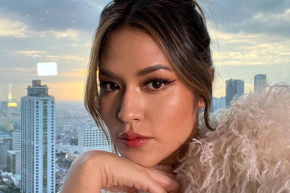 Biodata dan Profil Raisa Lengkap dengan Karya dan Perjalanan Kariernya ...