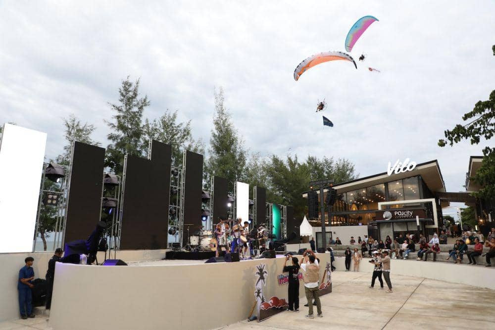 Pearl of Java City Jadi Pusat Investasi di Baru di Kota Sema | IDN ...