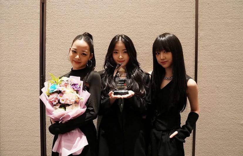 VVUP Akan Comeback dengan Member Baru Usai Ditinggal Leader | IDN Times