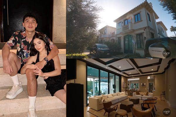7 Potret Rumah Nikita Willy di Los Angeles | IDN Times