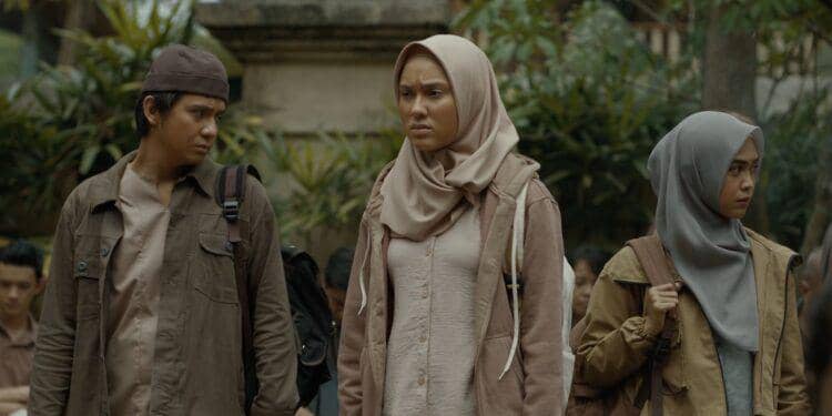 4 Film Yasmin Napper di Netflix, Debut Film Horor di Thaghut | IDN Times