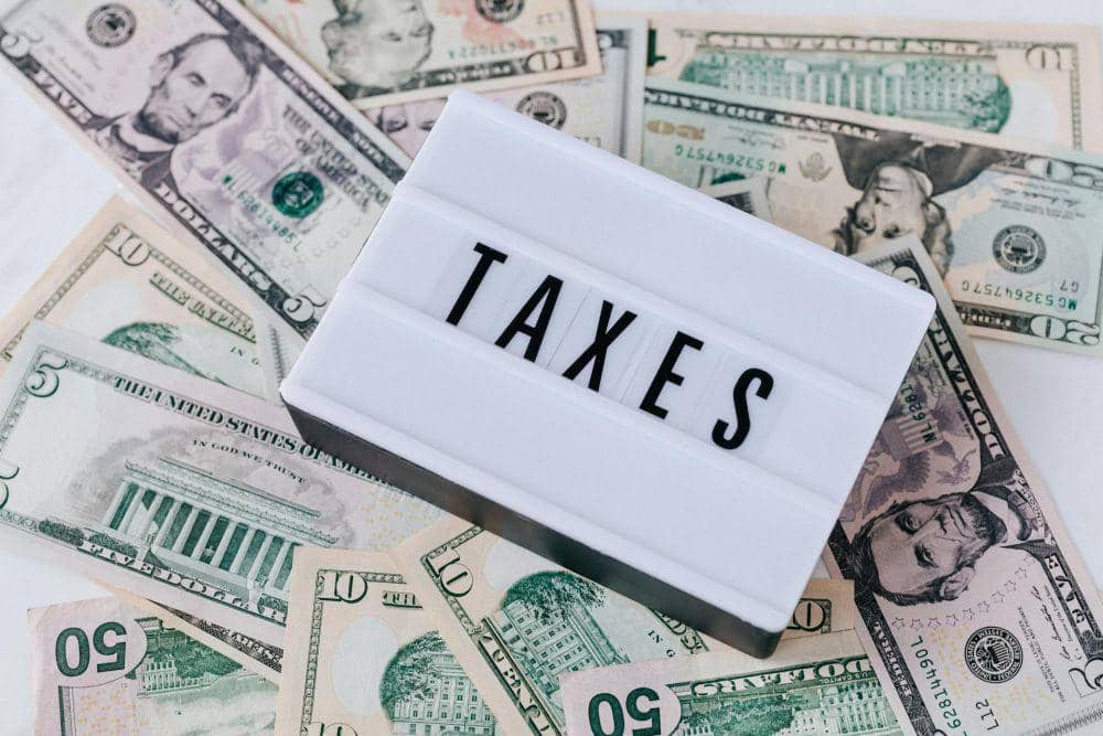 Ini Perbedaan Tax Allowence dan Tax Holiday, Jangan Salah! | IDN Times