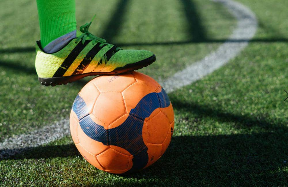 6 Bek Sayap Prancis yang Membela Klub Bundesliga 2024/2025 | IDN Times