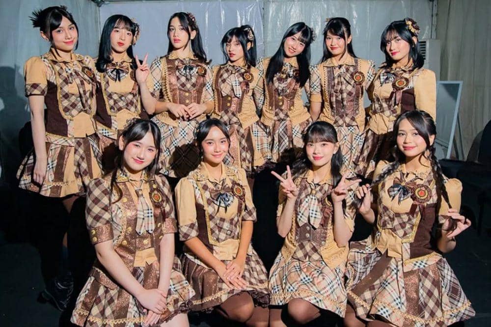 Member JKT48 yang Genap Berusia 20 Tahun di 2025 | IDN Times