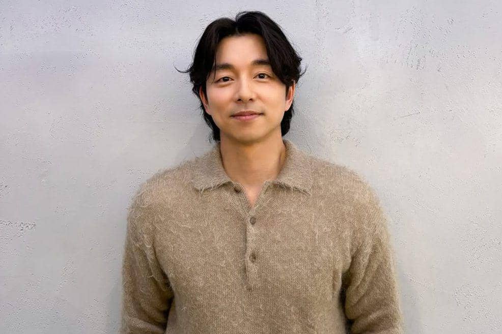 4 Alasan yang Membuat Gong Yoo Sulit Jalin Hubungan Asmara | IDN Times