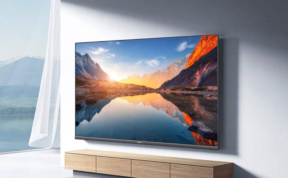 5 Rekomendasi Smart TV 43 Inci Termurah Awal 2025 | IDN Times