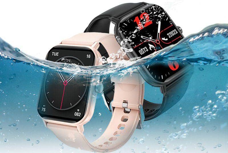 5 Smartwatch Anti Air untuk Hadapi Musim Hujan Awal 2025 | IDN Times