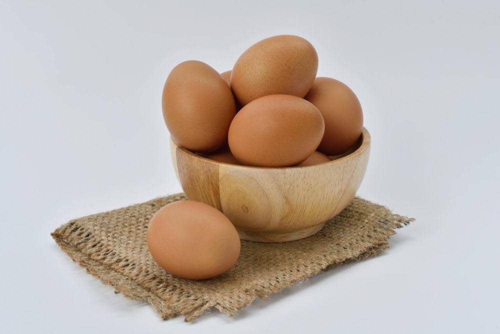 5 Arti Mimpi tentang Telur, Jadi Pertanda Baik? | IDN Times