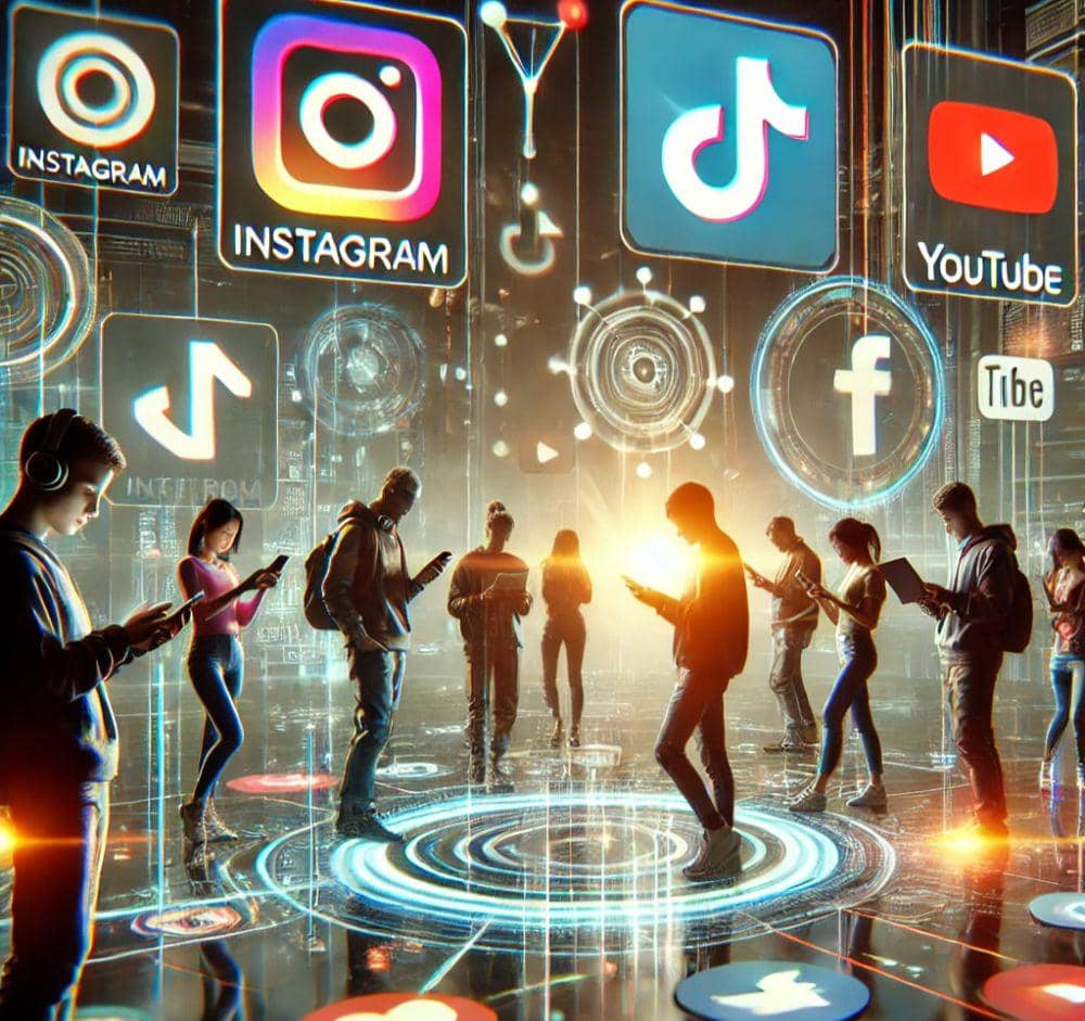 15 Ide Konten Viral untuk Instagram dan TikTok di 2025 | IDN Times