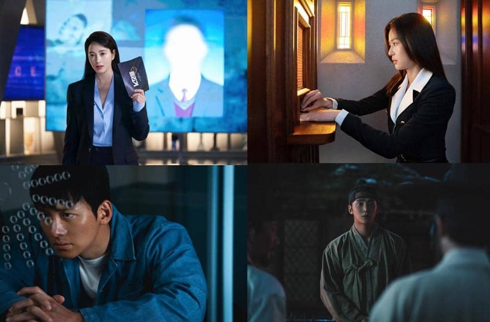 K-Drama yang Akan Rilis di Disney+ Hotstar Tahun 2025 | Popbela.com