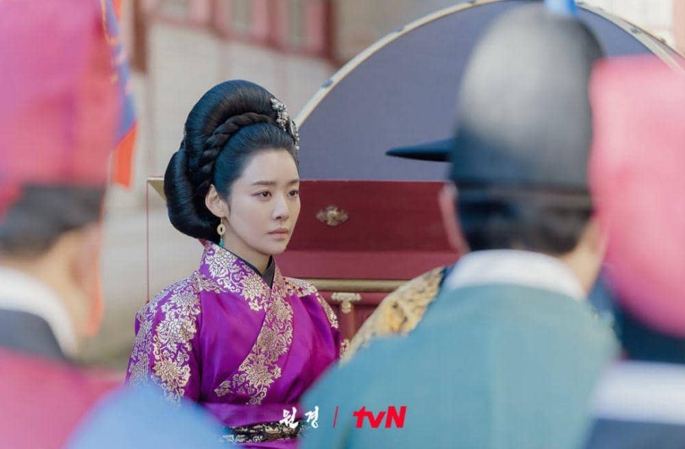 5 Perbedaan Ratu dan Selir di Era Dinasti Joseon, Mencolok! | IDN Times